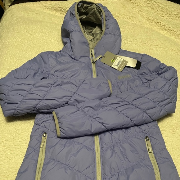 Bench | Jackets & Coats | 7bw Bench Foolhardy D Hooded Jacket Size ...